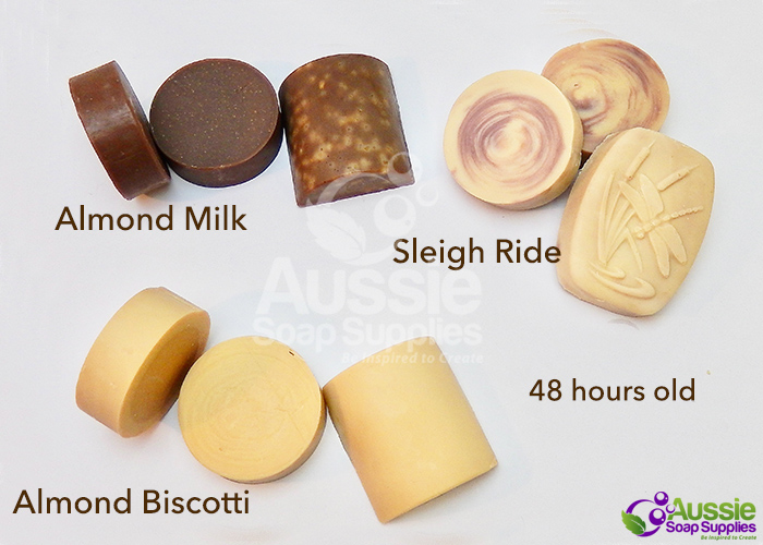 Let's Talk Vanilla Discolouration | Aussie Soap Supplies Blog