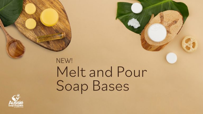 Aussie Soap Supplies