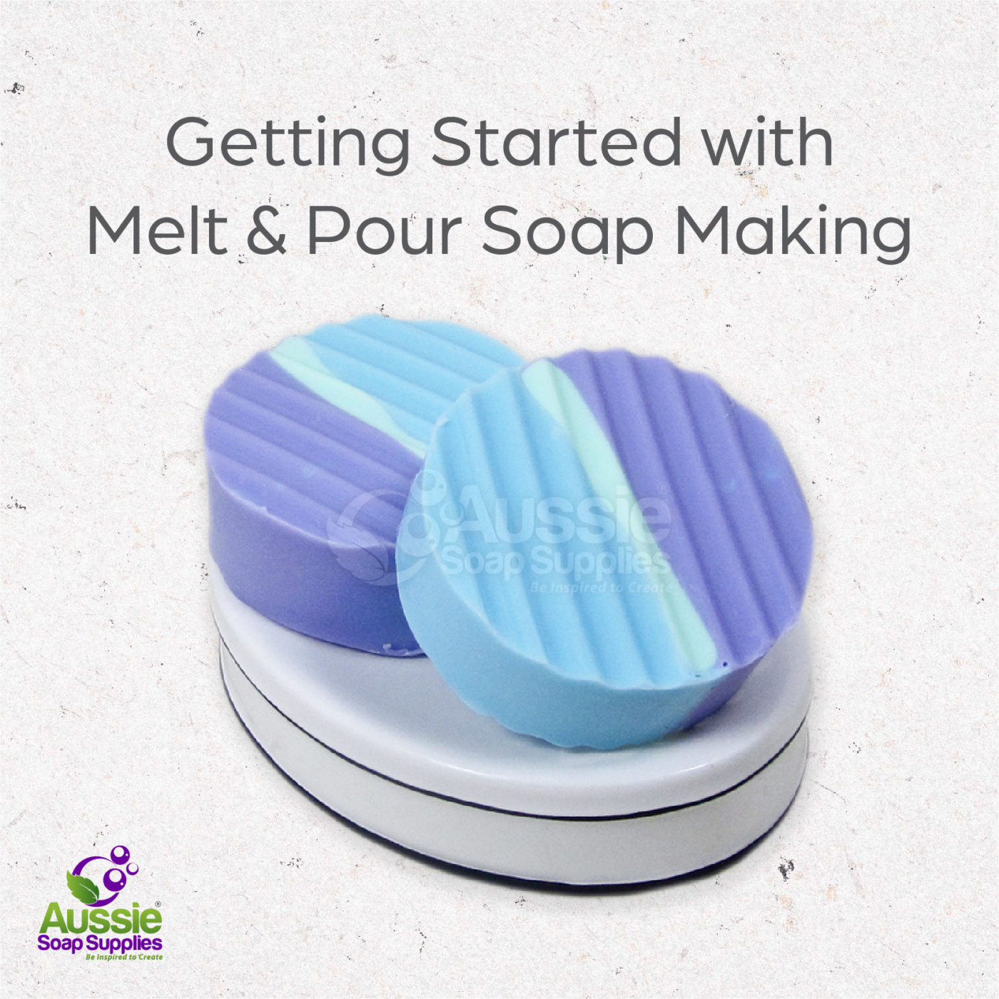 Introducing our NEW Melt and Pour Soap Bases | Aussie Soap Supplies Blog