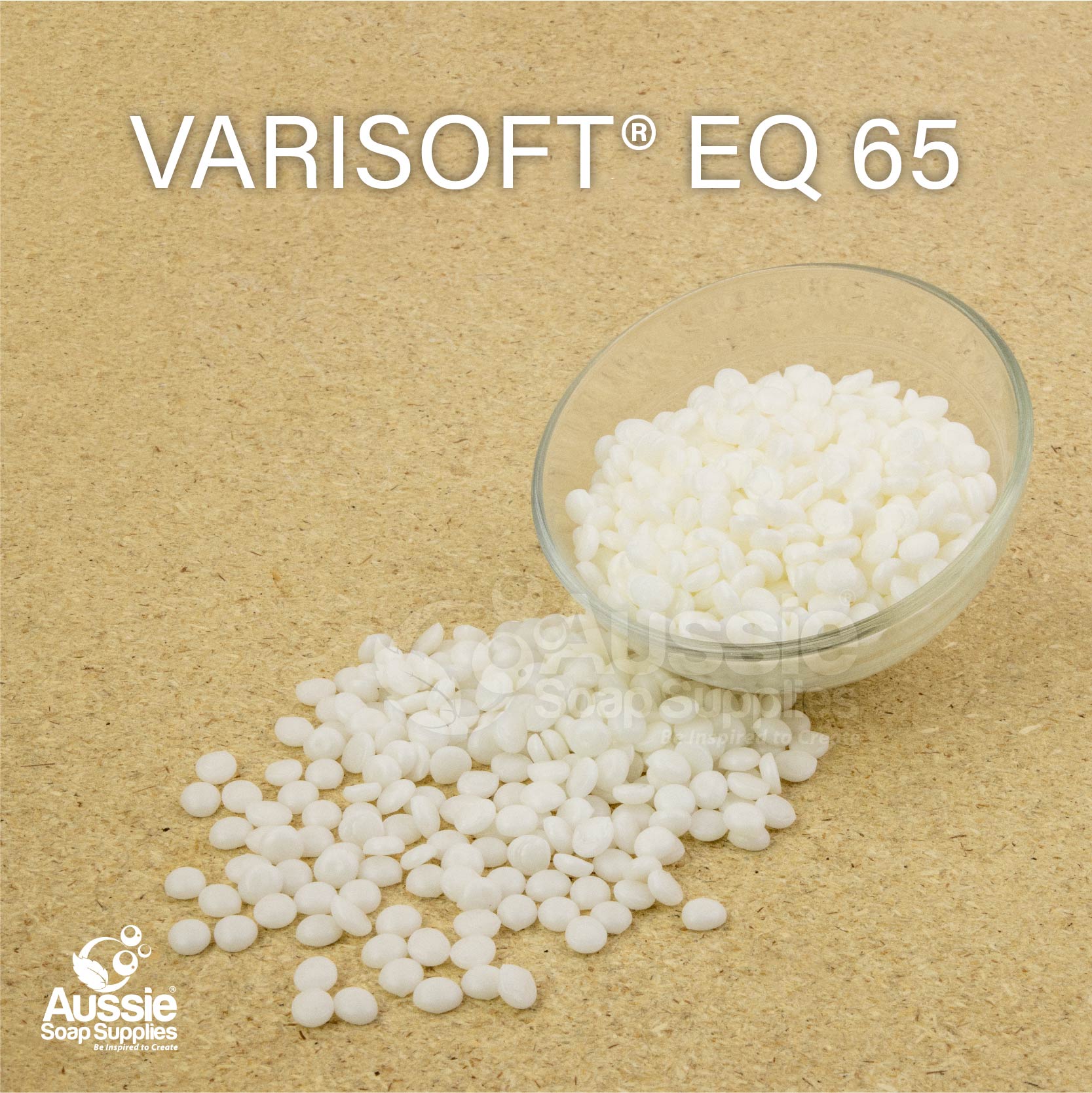 Introducing a NEW COSMOS Certified, Green Conditioning Emulsifier ...