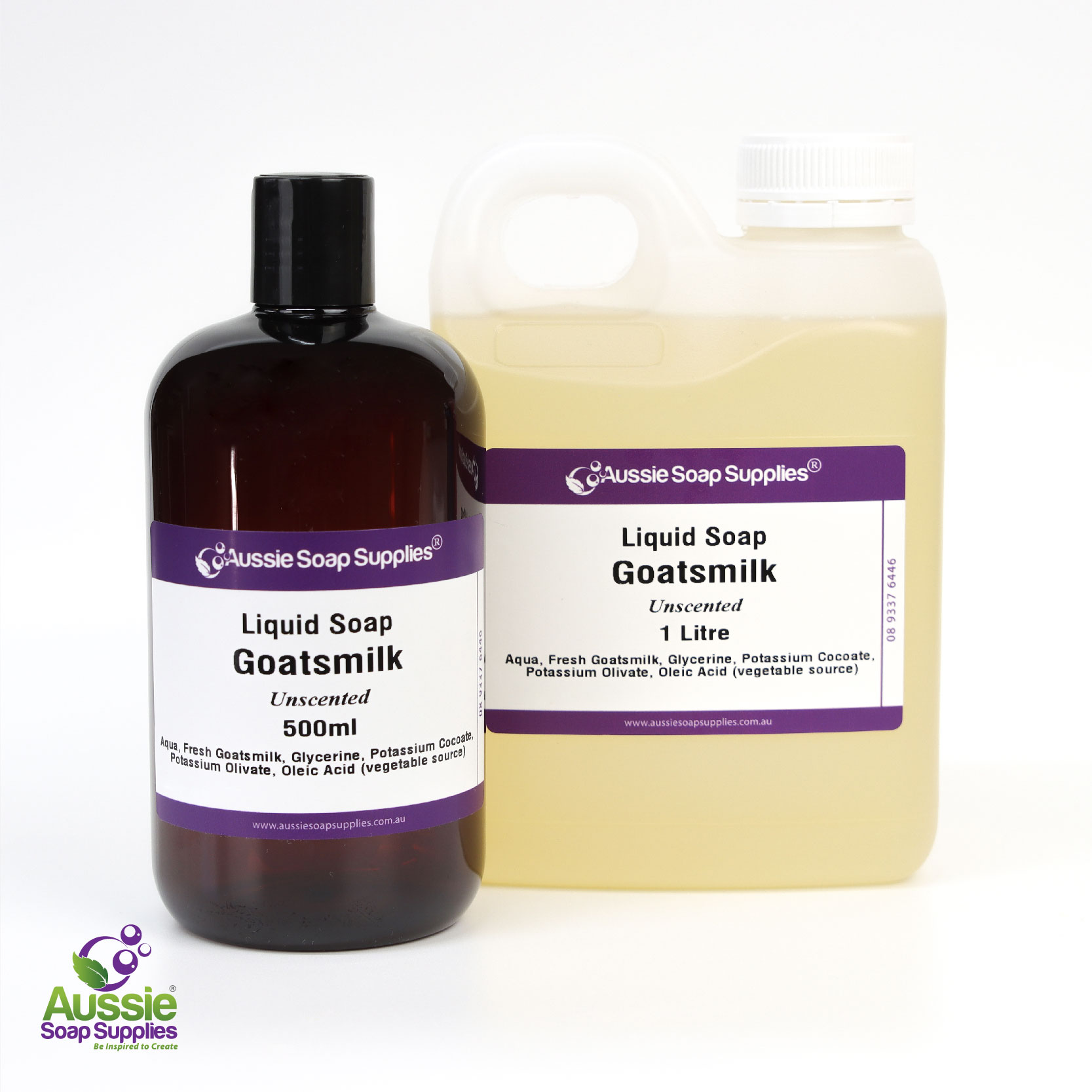 The Benefits of Goat's Milk in Soap & Skincare | Aussie Soap Supplies Blog