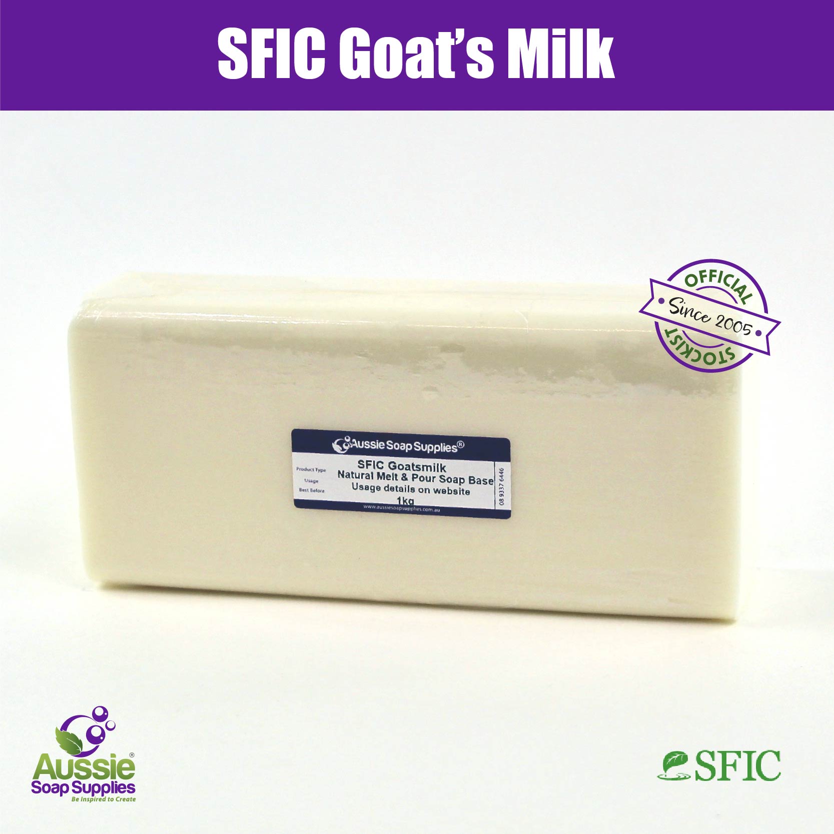 The Benefits of Goat's Milk in Soap & Skincare | Aussie Soap Supplies Blog