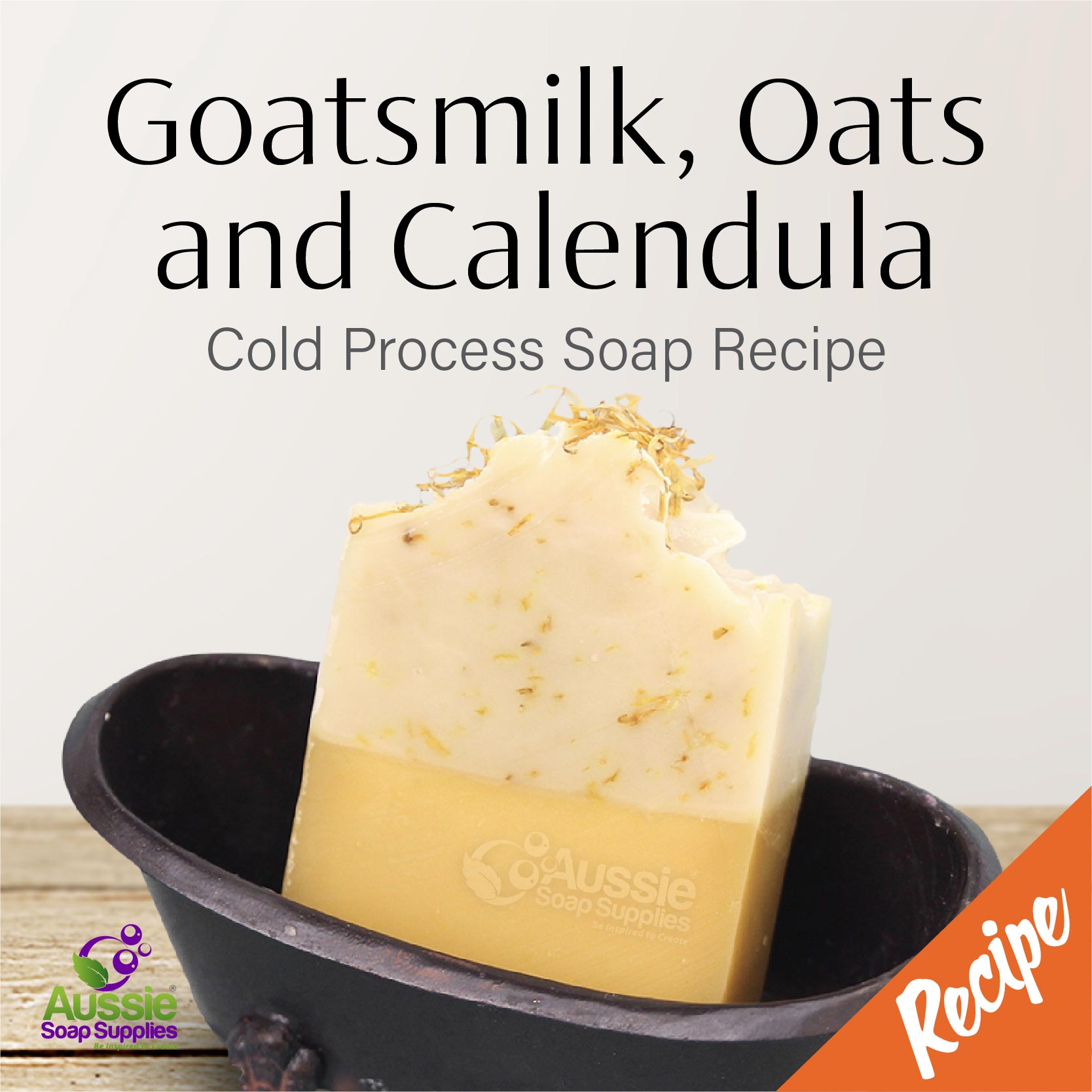 The Benefits of Goat's Milk in Soap & Skincare | Aussie Soap Supplies Blog